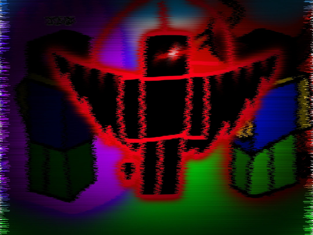 I drew ks, reaper, and cult at their last phases | Fandom