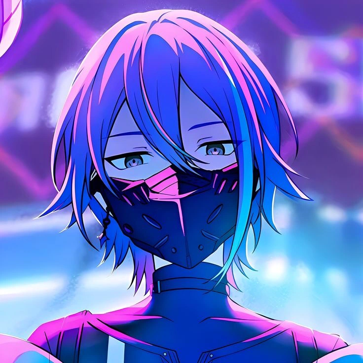 cyberpunk rui so special!! | Fandom