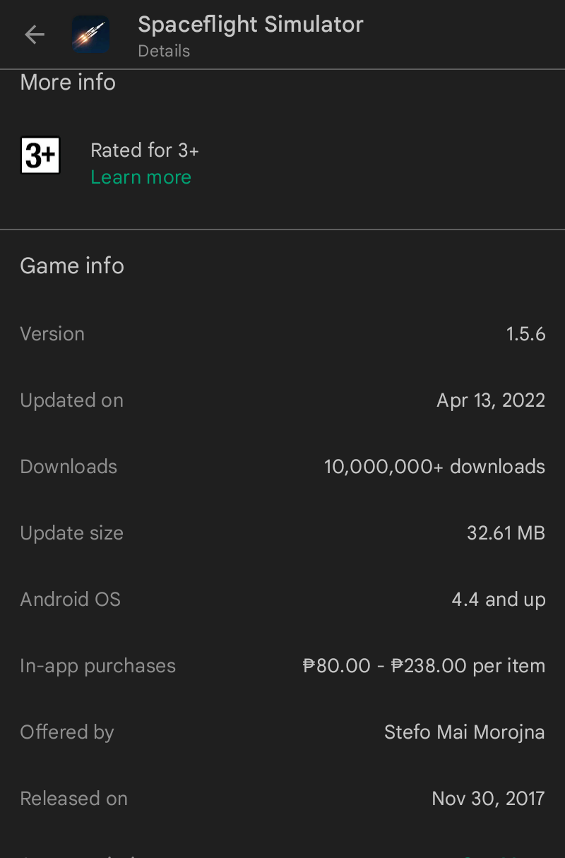Version 1.5.6 came out recently! | Fandom