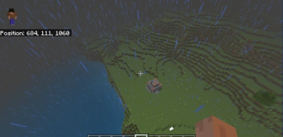 Goofy ahh Minecraft generation | Fandom