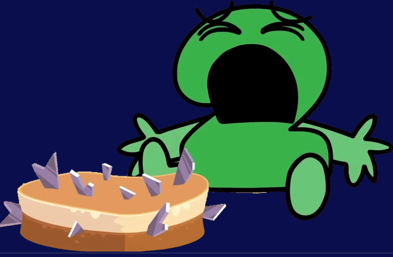 Not my cheezecake 3. | Fandom