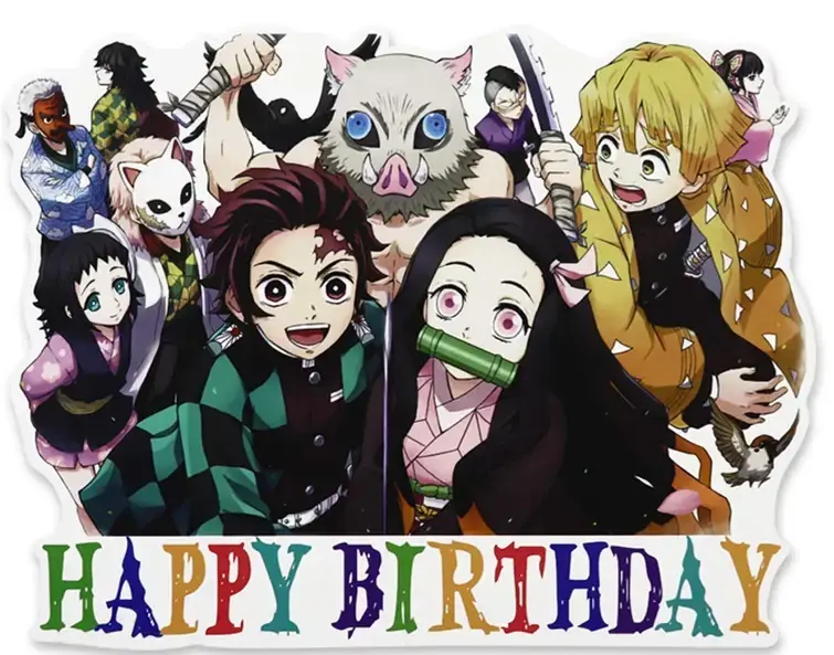 It's my birthday! | Fandom