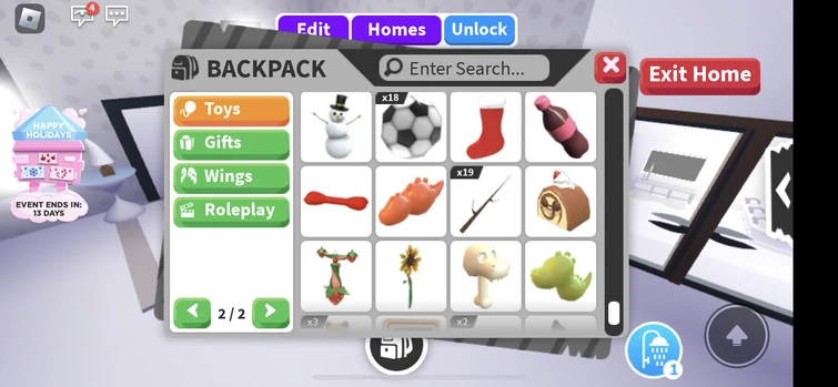 Discuss Everything About Adopt Me! Wiki | Fandom