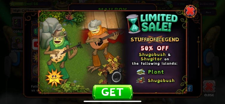 Shugitar lick | Fandom