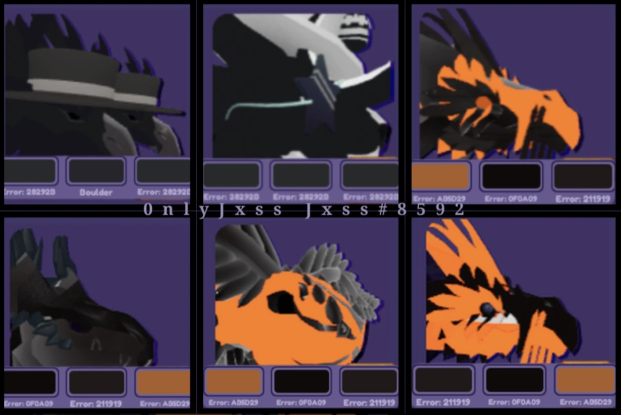 selling errors | Fandom