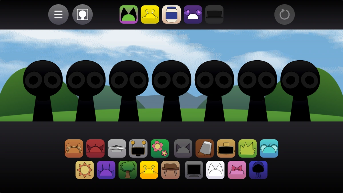 You want the Simon's Realm Canon Pages? | Fandom