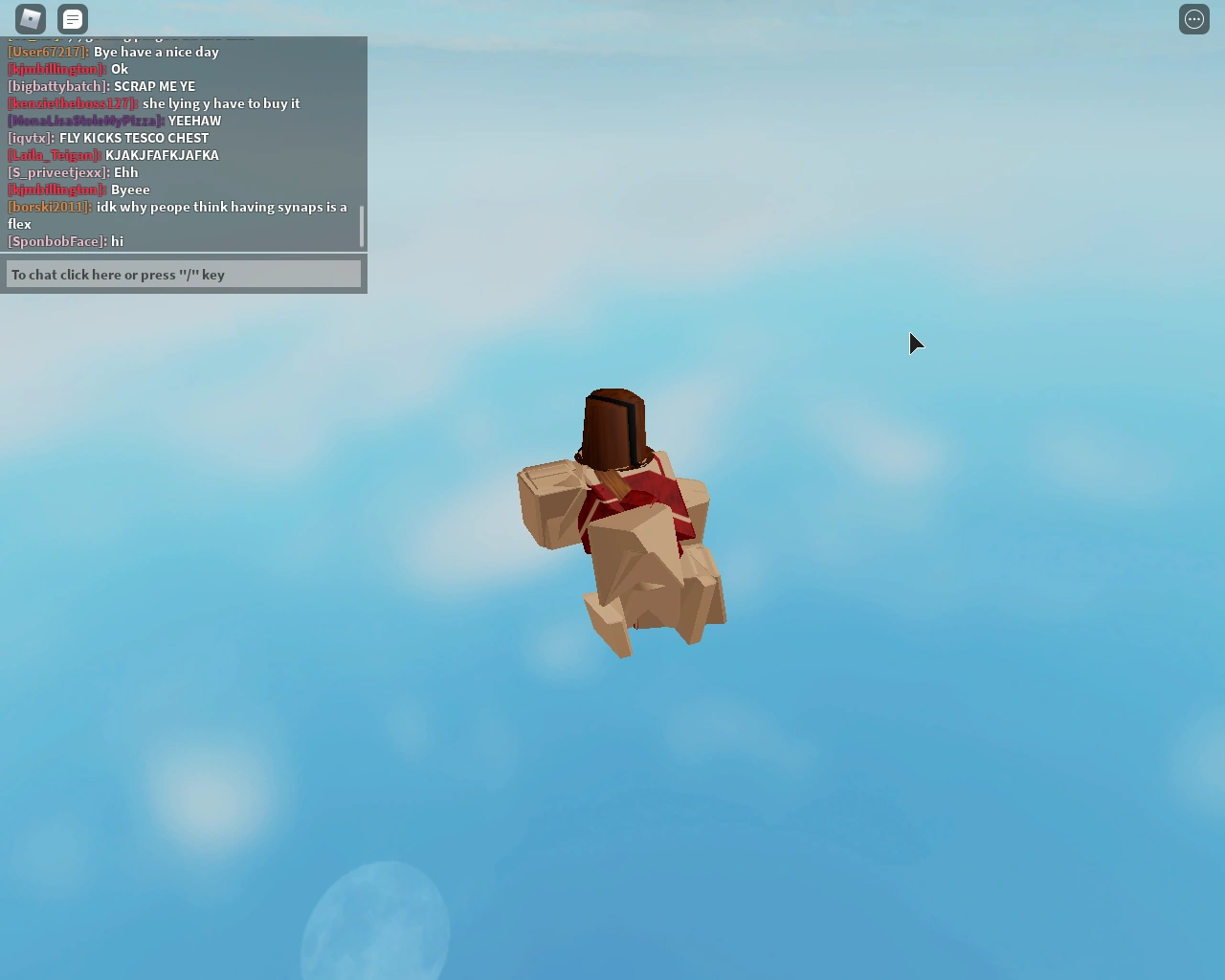 colleen gets really buggy in ragdoll engine | Fandom