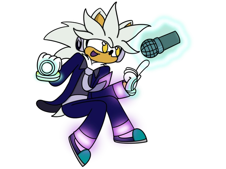 This is my first drawing of Sliver! | Fandom