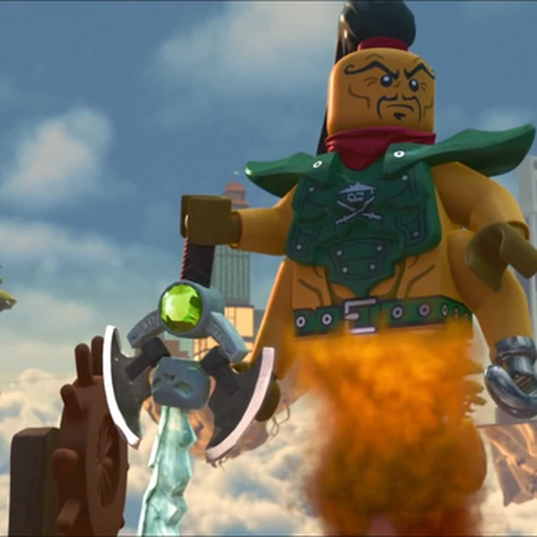 Favourite Jay season? | Fandom