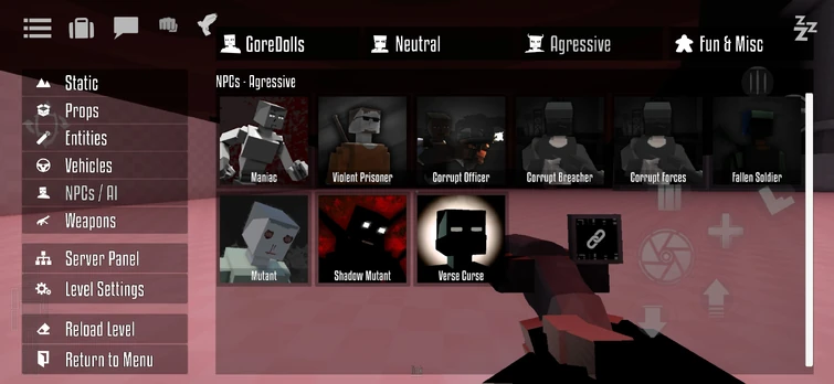 Discuss Everything About GoreBox Wiki | Fandom