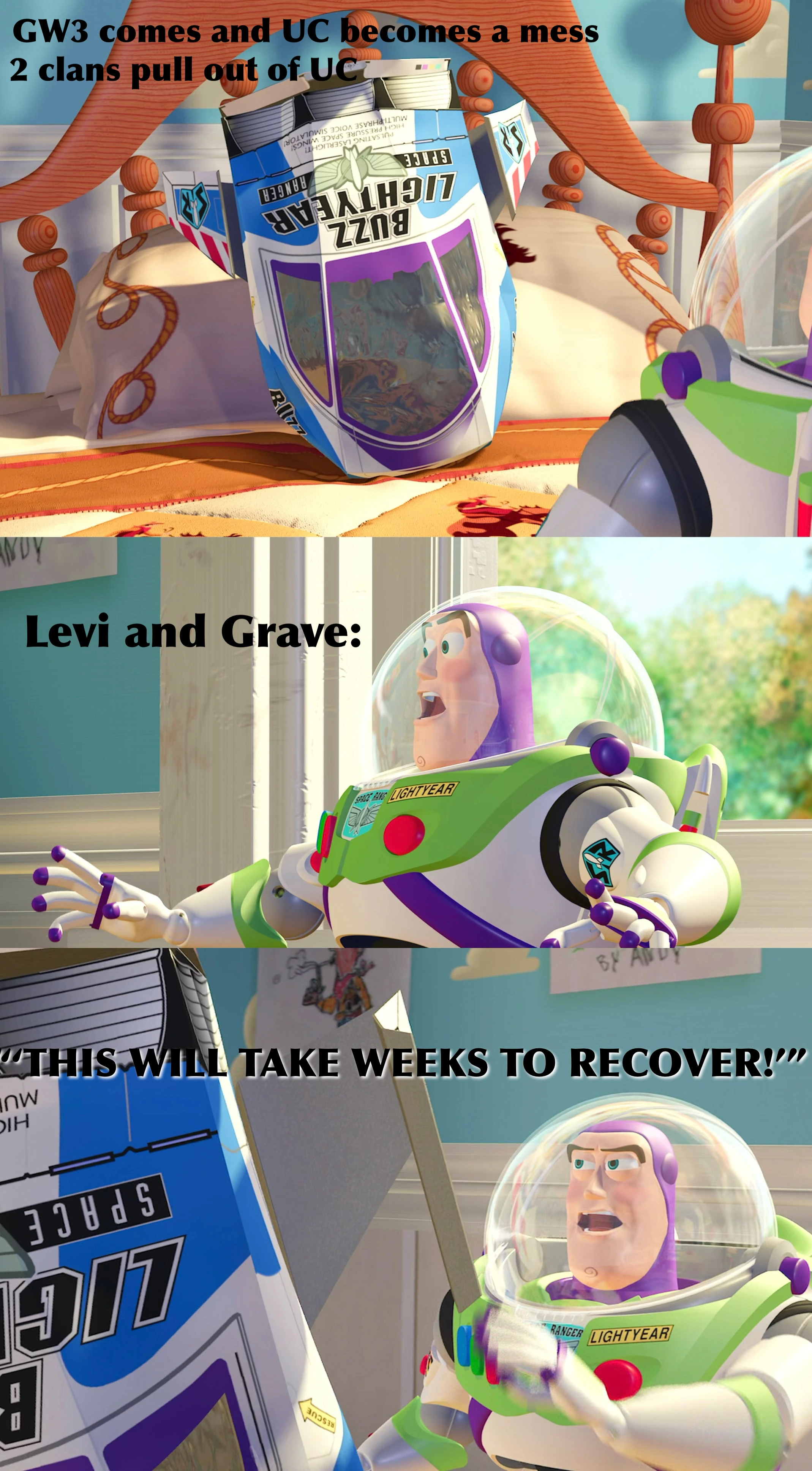 DT MEMES | Fandom