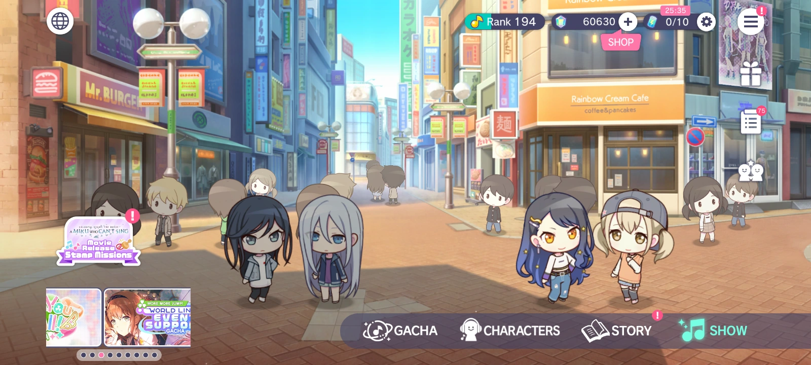 bloomfes kanade pt. 2 | Fandom