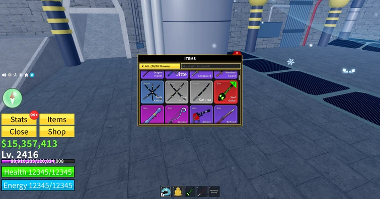 finally got soul guitar | Fandom