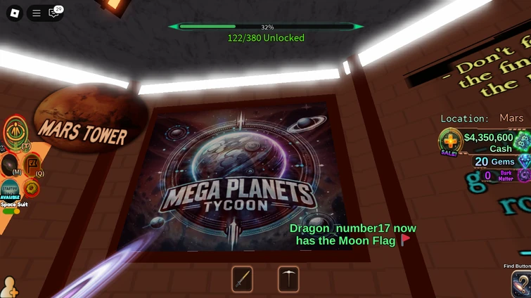 Discuss Everything About Space Tycoon (Roblox) Wiki | Fandom