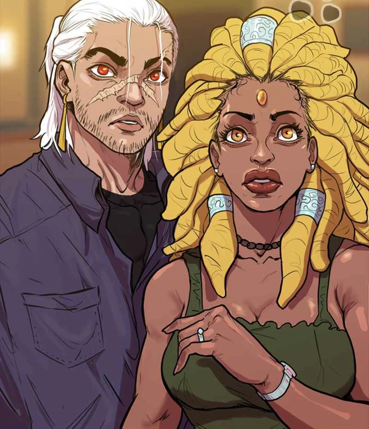 melanin queen😍 | Fandom