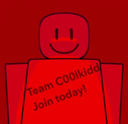 C00lkidd | C00lkidd fanclub Wiki | Fandom