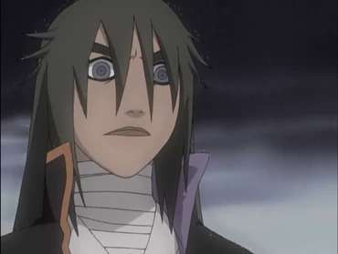 Shula (Dragon ball anime) vs Raiga (Naruto Anime) | Fandom