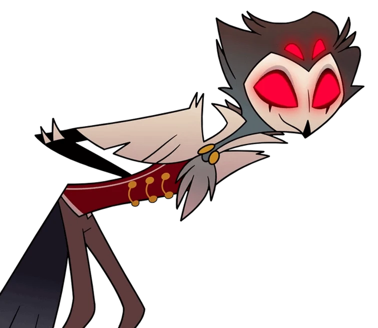 What do you guys think of Stolas? Do you like him or not? | Fandom