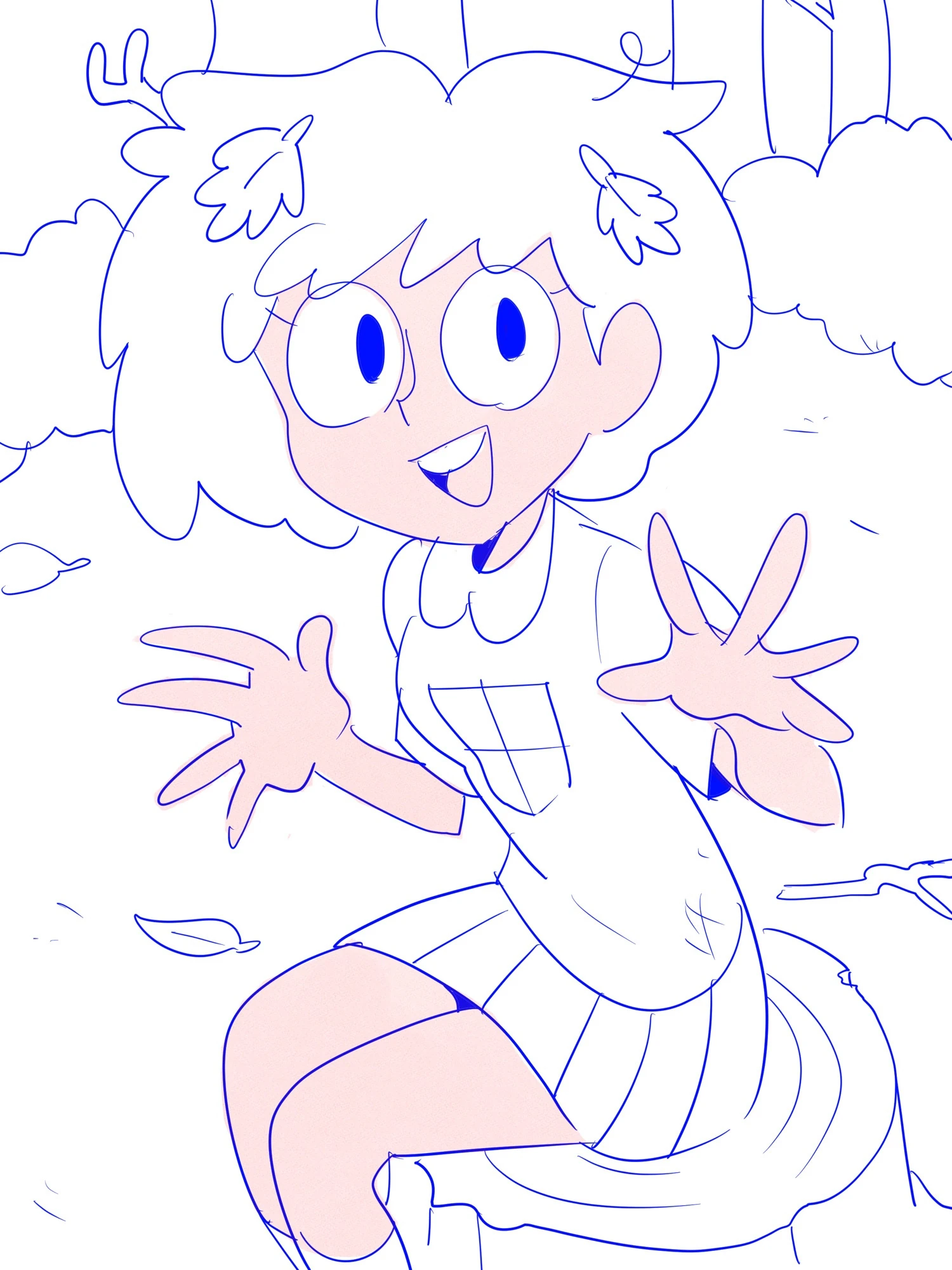 404ERROR fan art of Anne | Fandom