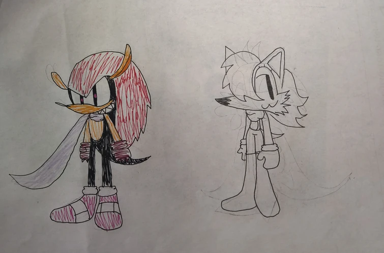 Discuss Everything About The Sonic Oddities Wiki | Fandom