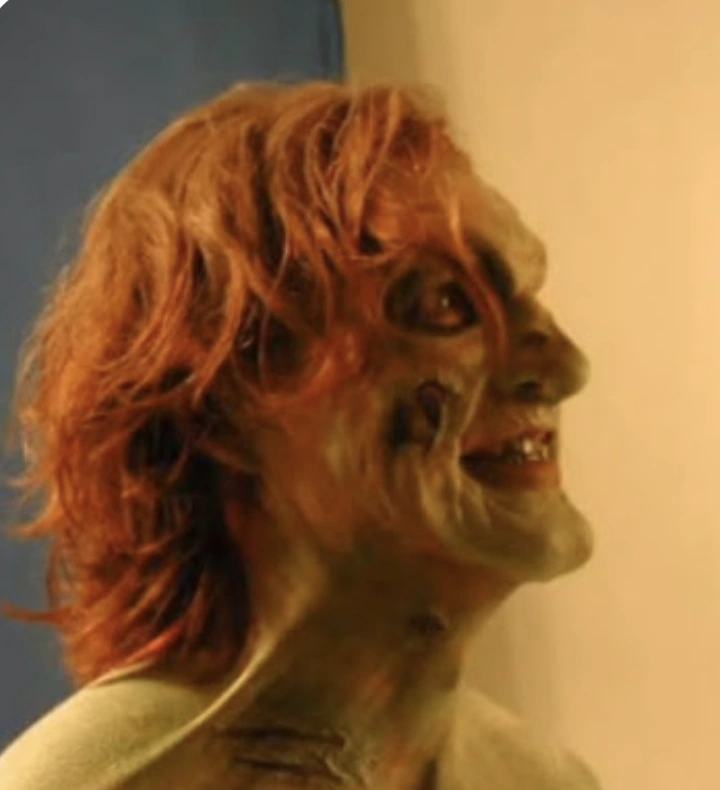 I Found Traumathon's Phase 64 Behind the Scenes | Fandom