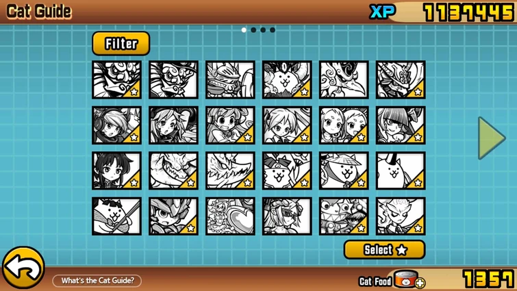 Discuss Everything About Battle Cats Wiki | Fandom