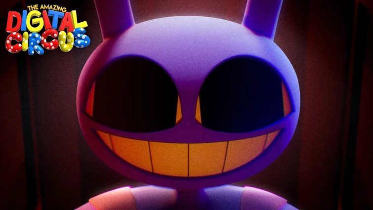 Discuss Everything About The Amazing Digital Circus Wiki | Fandom