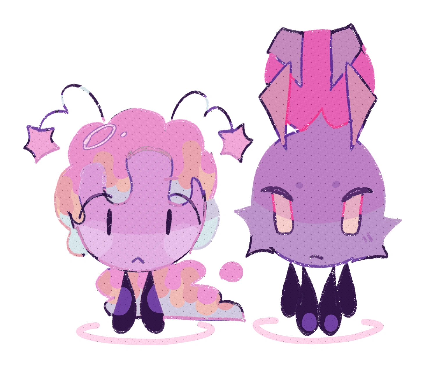 Judgemental stare | Fandom