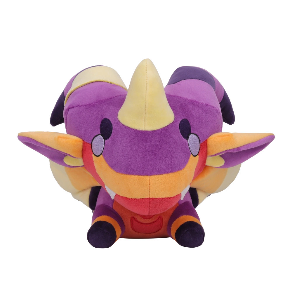 OMG MYLO PLUSHIE FORMS 😨 | Fandom