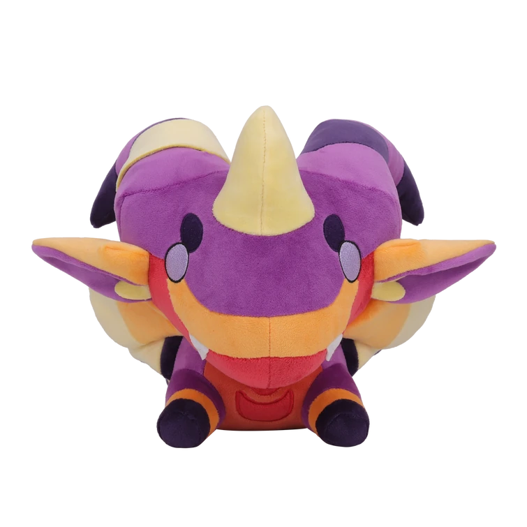 OMG MYLO PLUSHIE FORMS 😨 | Fandom