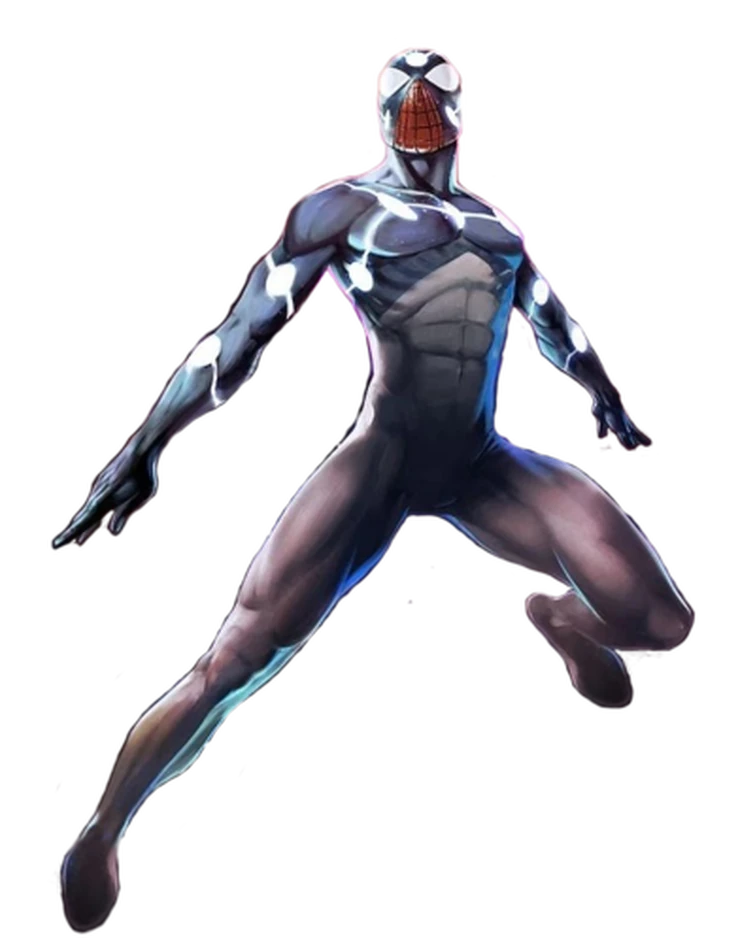 How powerful is Canon spider-Man and also composite Spider-Man | Fandom