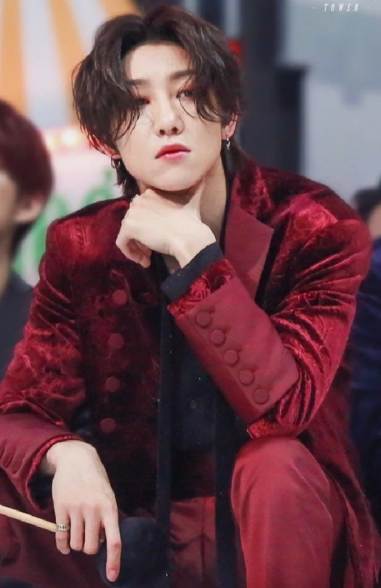 Seventeen the8 happy birthday 97/11/07 | Fandom