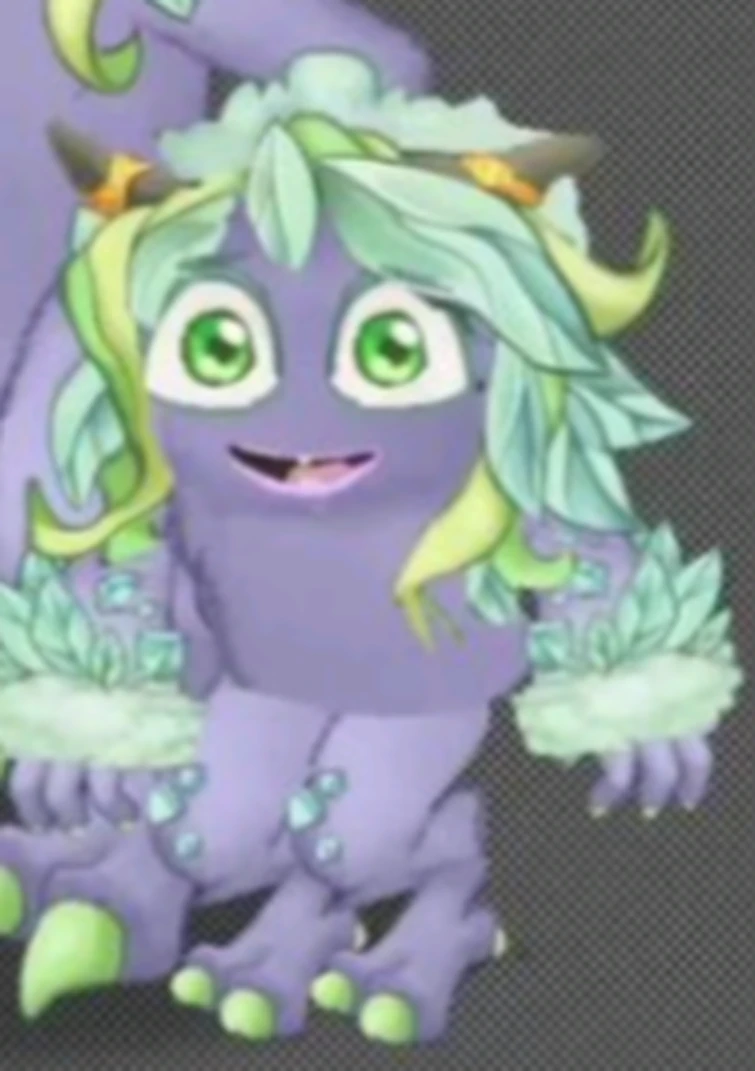 fanmade baby maggpi | Fandom