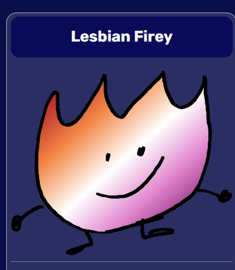 This version of Firey. | Fandom