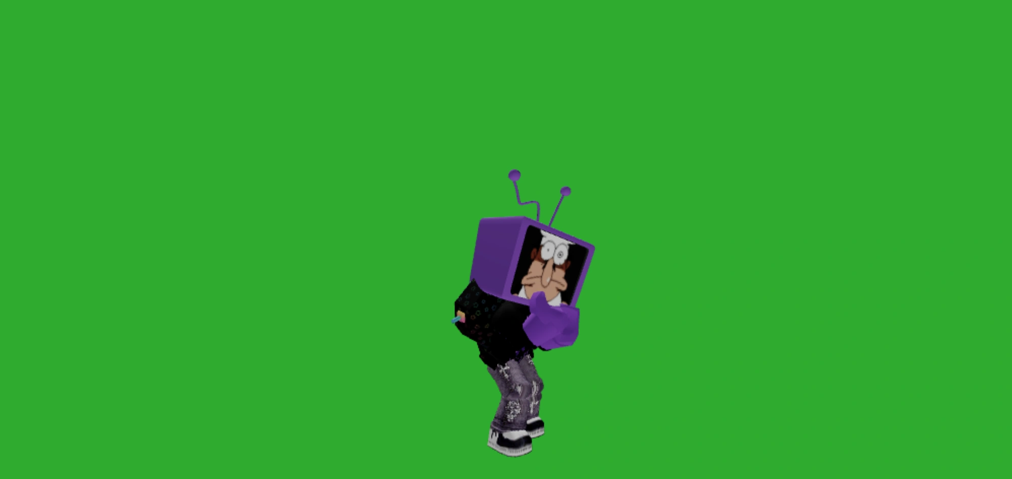 This is your sign to make dandy world characters but pizza tower themed ...