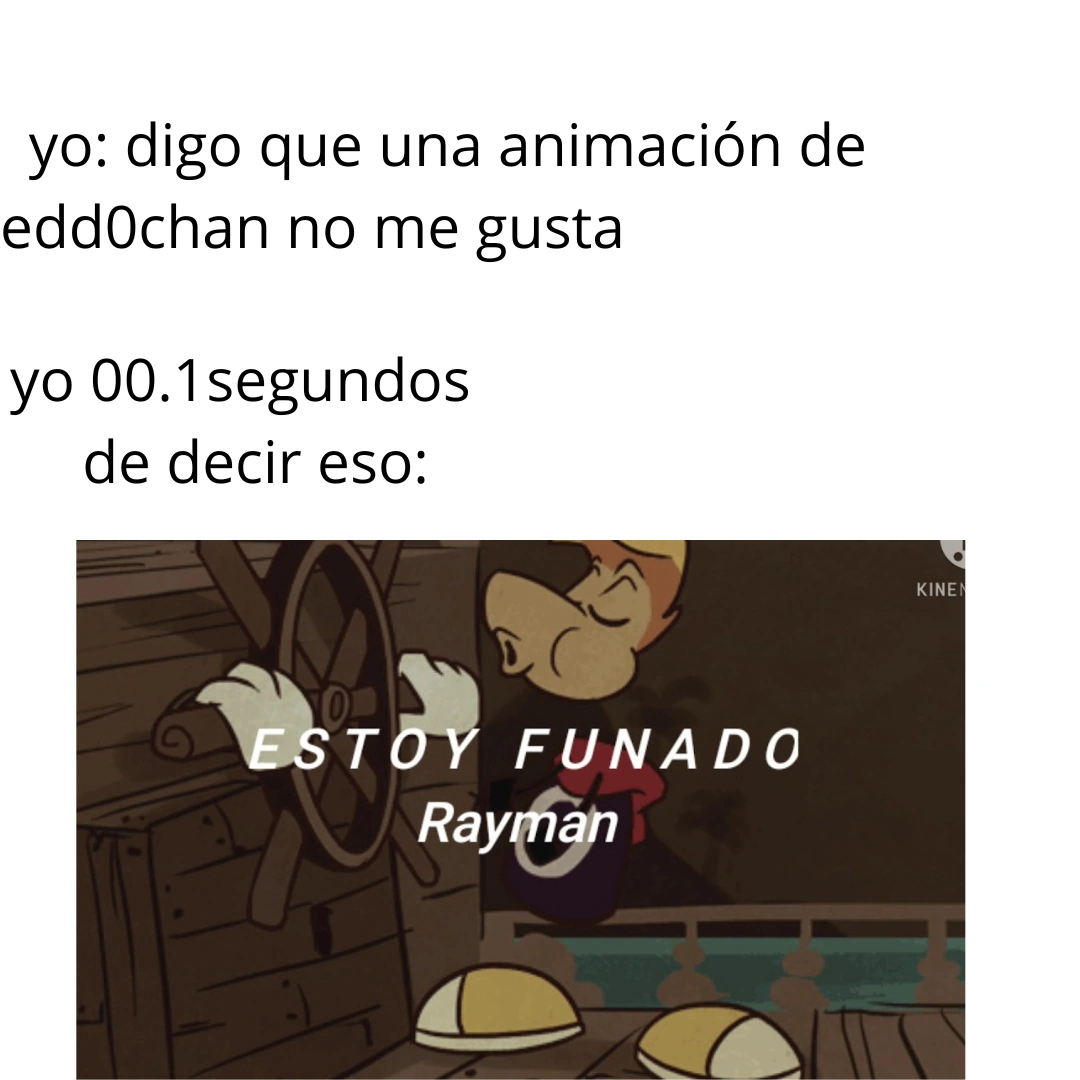 meme y nunca me fui XD | Fandom