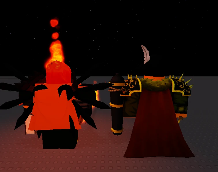 more angles of Hades and Eelord | Fandom