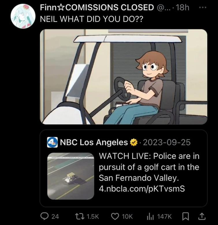 OC headcanons | Fandom