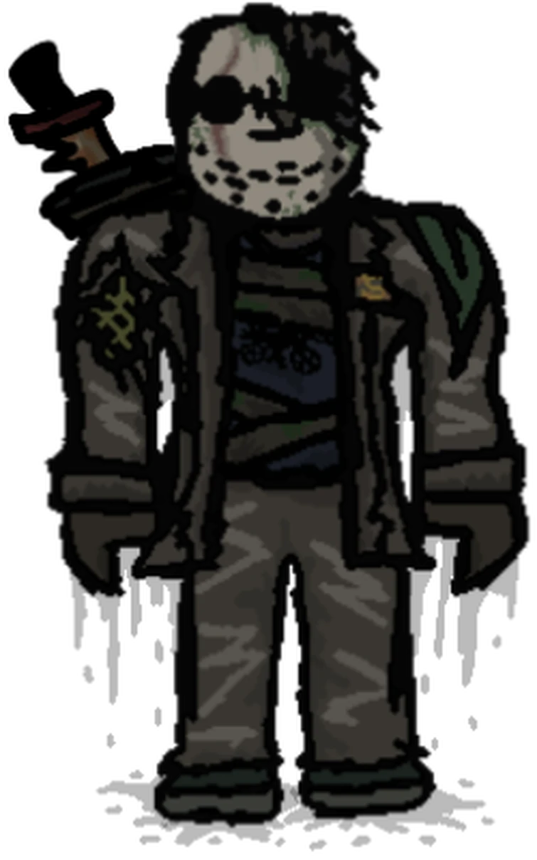 Manhattan slasher | Fandom