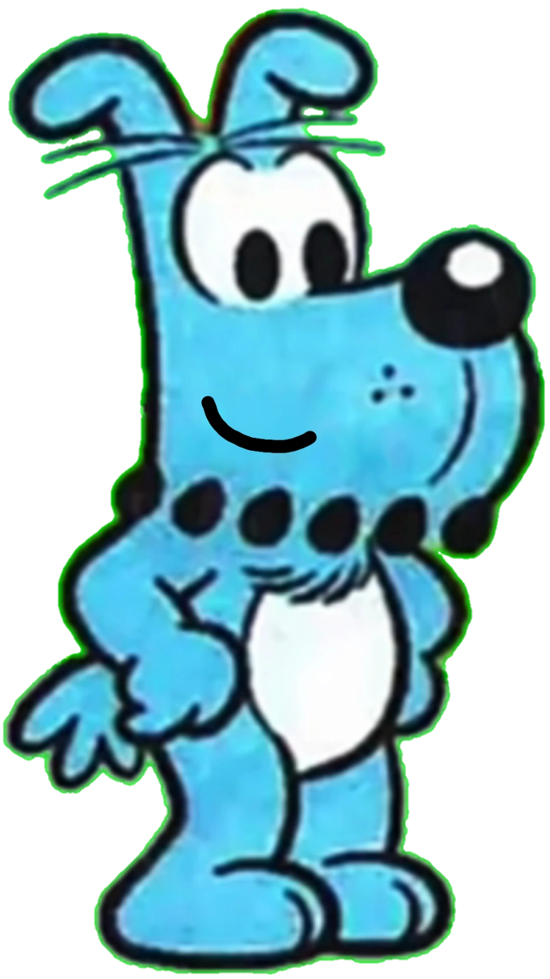 Bidu The Dragon | Fandom