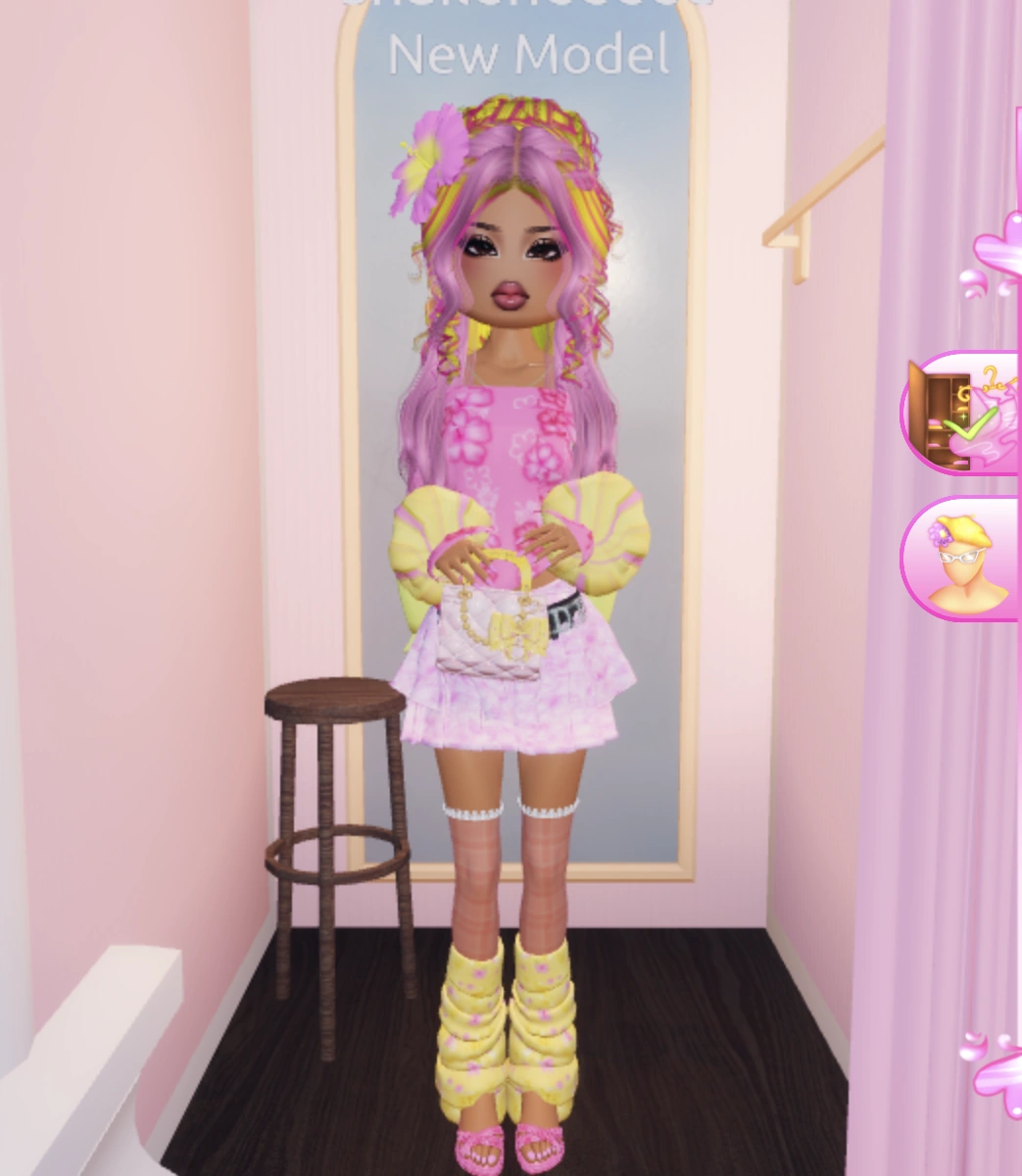 human flower in dti 🤪 | Fandom