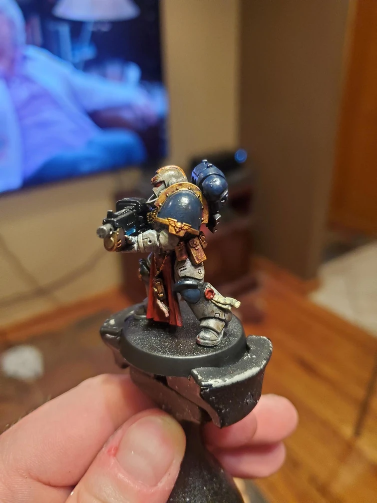 Sternguard | Fandom