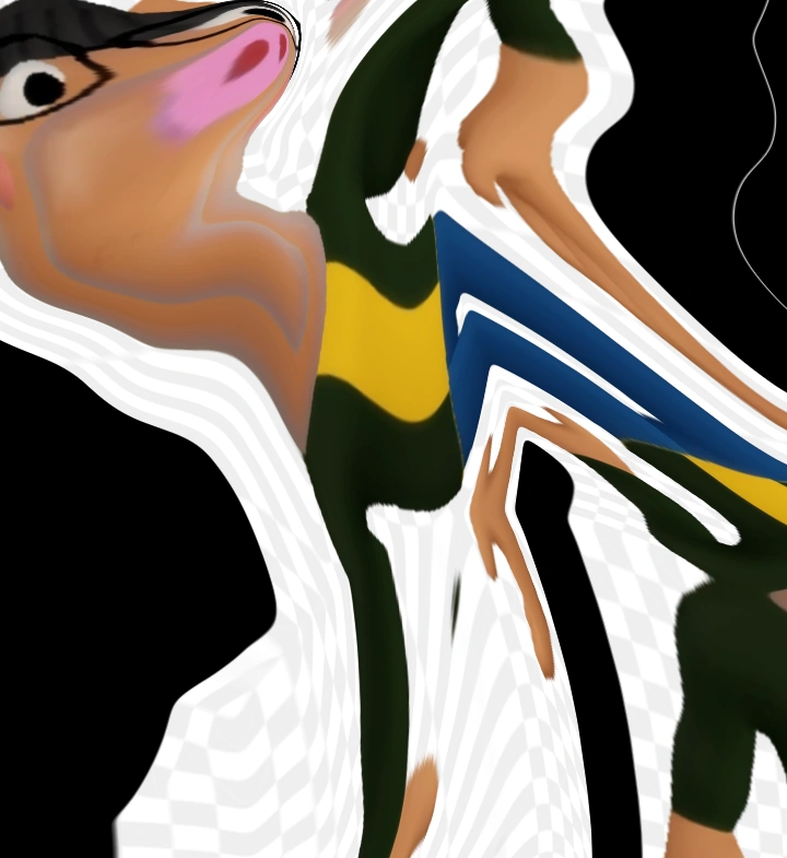 What in the lord Almighty bald kamosis name have i done | Fandom