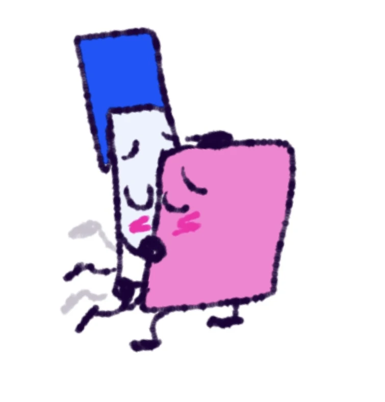 Quick rant. | Fandom