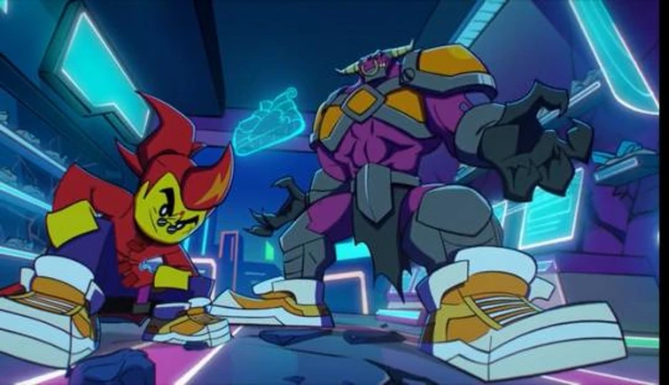 Give me your best LMK screenshots | Fandom