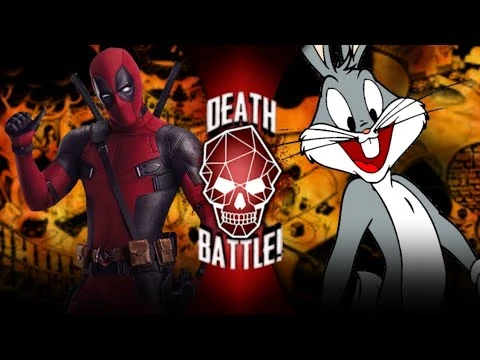 Deadpool vs Bugs Bunny (Marvel vs Looney Tunes) | Fandom