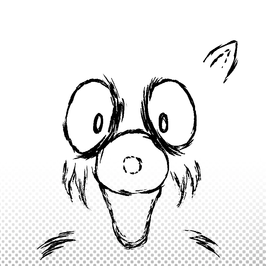 More unfinished art of the,.,,,.,..,,.,.,.,.,,.,.,.,.,..,,., deer | Fandom