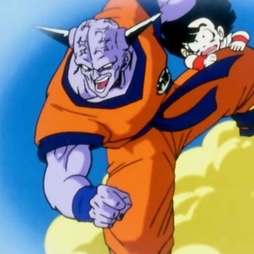 Discuss Everything About Dragon Ball Wiki | Fandom