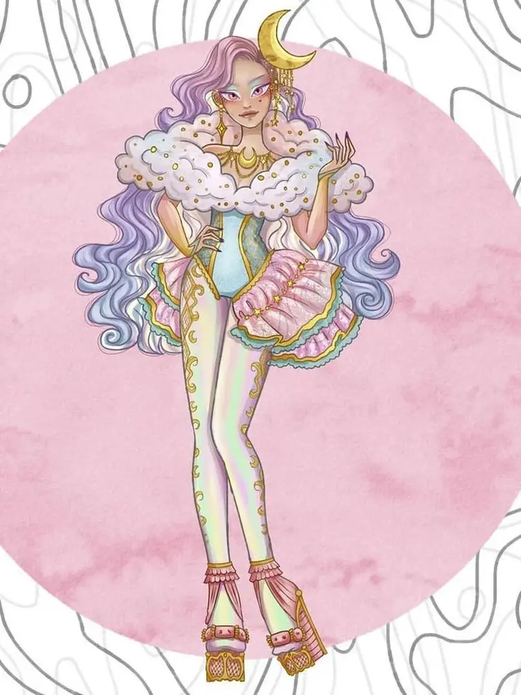 labeija drag race season 3 cast ruveal | Fandom