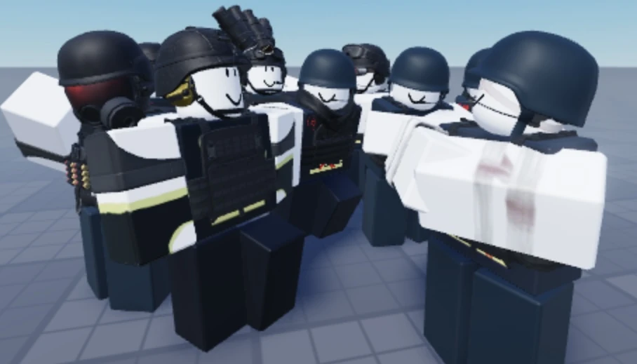 Uncertified DVN | Fandom